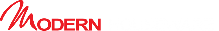 Virtual Product Showroom - Modern Houseware