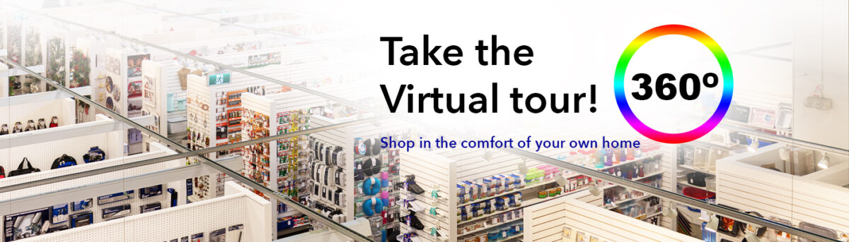 Modern Houseware - Canadian wholesale and b2b for home goods